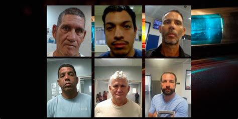 Dhs Arrests More Than 150 Illegal Immigrant Sex Offenders In Florida Operation