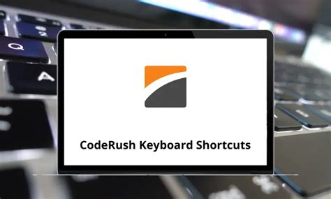 60 Coderush Keyboard Shortcuts Coderush Shortcuts Pdf