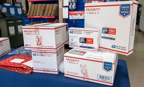 Complete Guide To Usps Boxes For Shipping