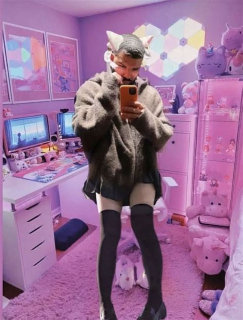 Drake Mirror Selfie Drake Mirror Selfie Know Your Meme