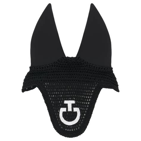 Čabraka Ct Crochet Protihluková Černá