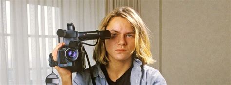 River Phoenix And Suzanne Solgot