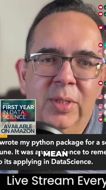 Data Science With Dennis On Linkedin Ai Datascience Machinelearning