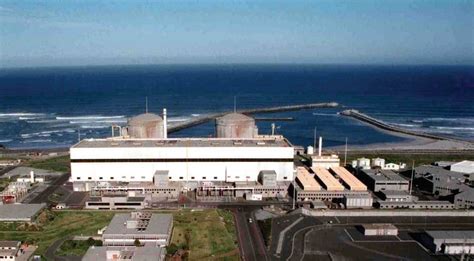 Western Cape Premier Gravely Concerned About Koeberg Nuclear Power