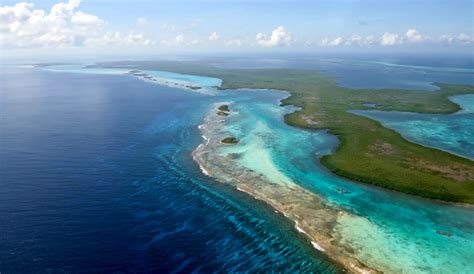 2 Liveaboard Duikvakanties Lighthouse Reef Belize