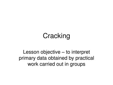 Ppt Cracking Mrcp Powerpoint Presentation Free Download Id13832759