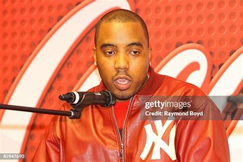 Rapper Mims Is Interviewed In The Wgci Fm Coca Cola Lounge At Wgci News Photo Getty Images