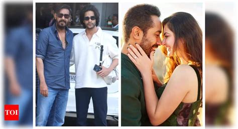 Ajay Devgn Jets Off To Goa With Mother Veena And Nephew Aman Devgan To Attend Drishyam 2