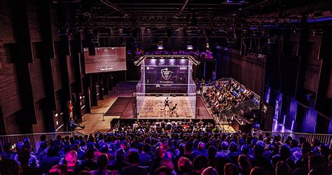 Grasshopper Cup 2023 Final Squashtv