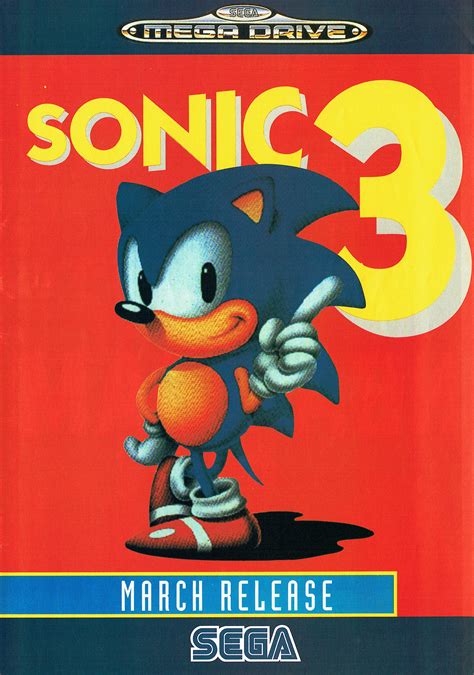 Advert For ‘sonic 3′ In Australia Pretty Bare Sonic The Hedgeblog