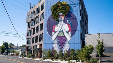 Best Murals In Portland At Jeramy Phillip Blog