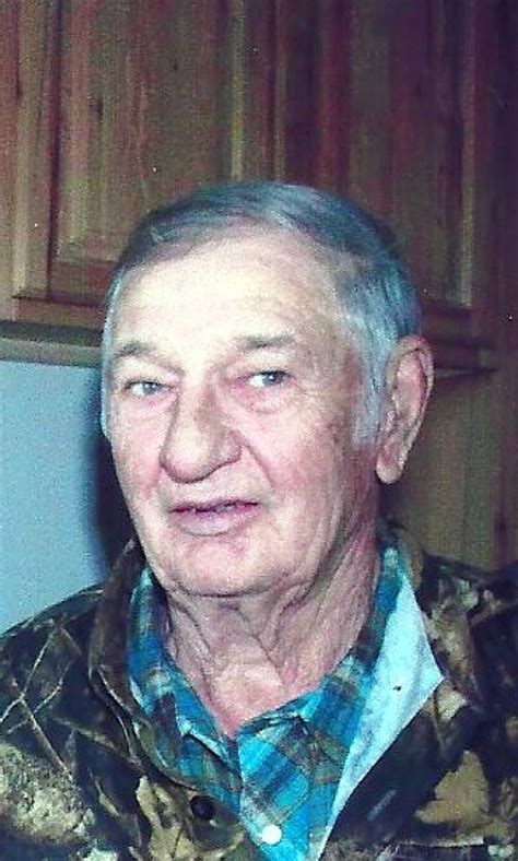 Earl Joseph Bracha 1929 2012 Find A Grave Memorial