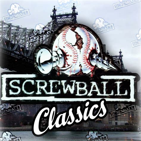 Screwball Classics Project Sounds