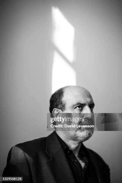 Nicholas Taleb Photos And Premium High Res Pictures Getty Images