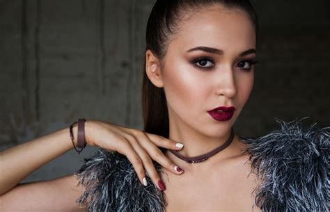 Какво мъжете намират за секси у нежния пол