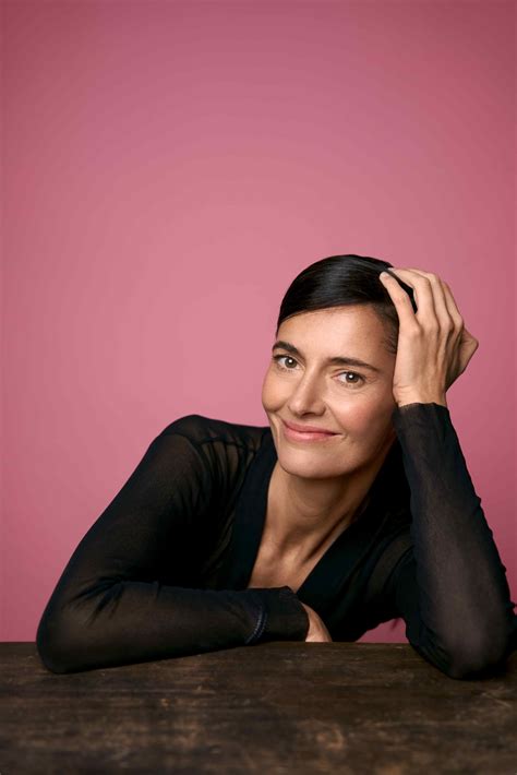 Bárbara Lluch Teatro Colón