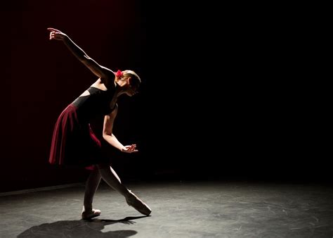 Dancer 2 Rachael Flickr