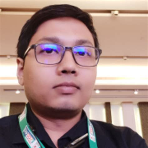 Subhadeep Shit Siksha O Anusandhan University Bhubaneshwar Soa