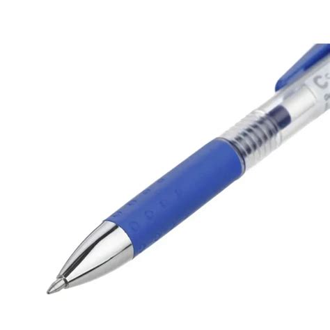 خرید خودکار فشاری 05 سی کلاس مدل ژل پن پرومیس Cclass Gel Pen Promise