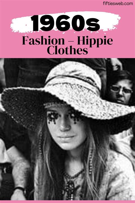 1960s Fashion Hippie Clothes In 2025 1960s Fashion Hippie Hippie Outfits Hippy Fashion