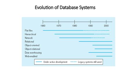 Database Presentation On Topic Database Environment Pptx