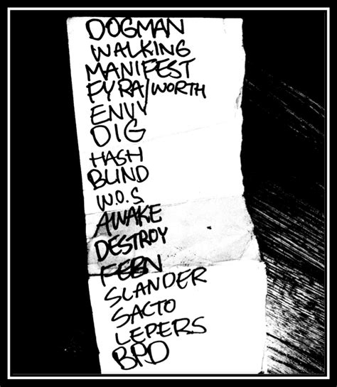 Trash Talk 285 Kent 2013 [uncut 153] Unartig