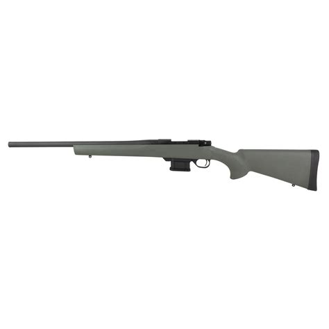 Howa M1500 Mini Action Bolt Action Rifle 22 Arc 20 Threaded Barrel