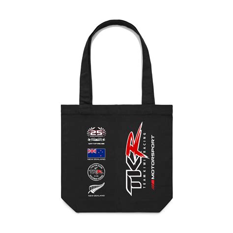 Tkr Tote Bag Nz