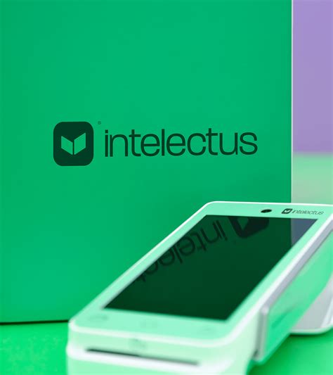 Intelectus Behance