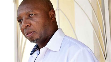 Kenyas Hottest Job A Startling Tale Of Four Ceos