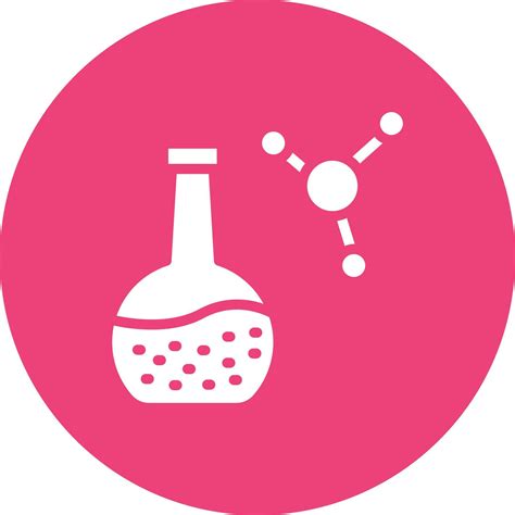 Chemistry Vector Icon 37289697 Vector Art At Vecteezy