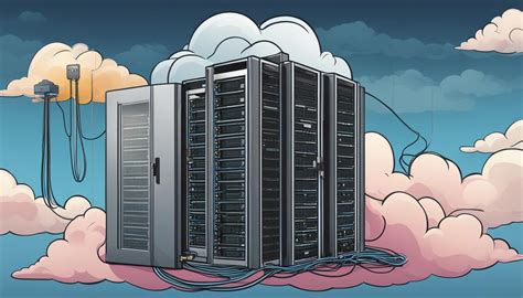 Discover The Key Server And Cloud Difference Empower Your Business