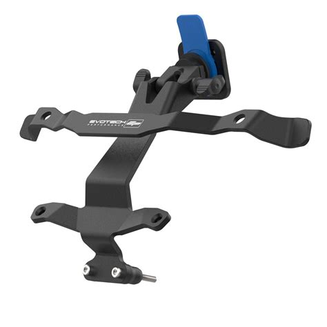 Evotech Performance Evotech Carpuride Mount Triumph Tiger 900 Rally