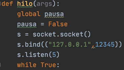 Remote Shutdown Your Python Program
