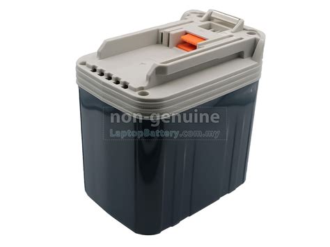 Makita 2417 Battery High Grade Replacement Makita 2417 Battery For Power Tools From Malaysia