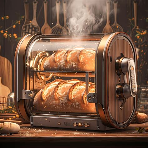 Bread Roaster Images Free Download On Freepik