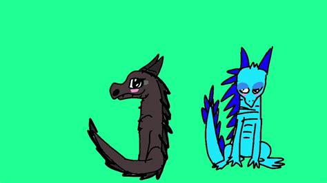 Winter X Moonwatcher Winterwatcher No Need To Say Goodbye Youtube