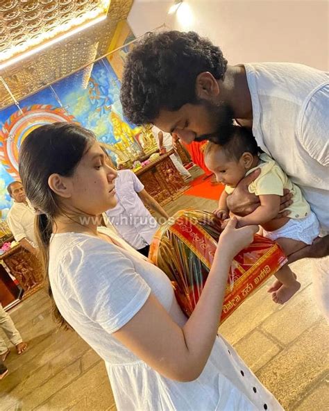 කලින්ට වඩා අප්පච්චිට දැන් ගොඩක් සුවයි හැබැයි තාම සිහිය නම් නෑ ප්