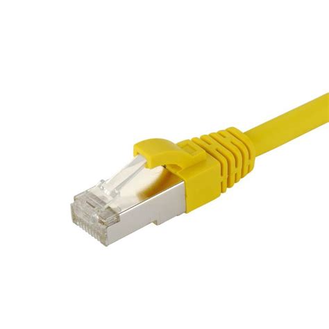 China Cat6 Ftp Patch Cable Manufacturers Suppliers Factory