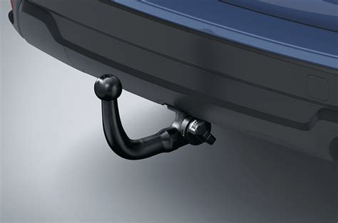 Subaru Forester Accessories From Key Subaru