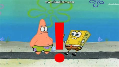 Spongebob Heisst Robert Youtube