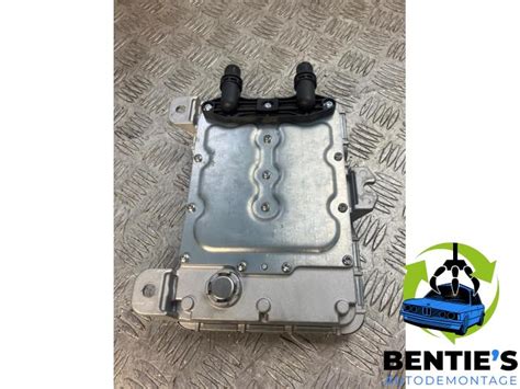 Electric Drive Control Unit Bmw 2 Serie Active Tourer 220i Mild Hybrid