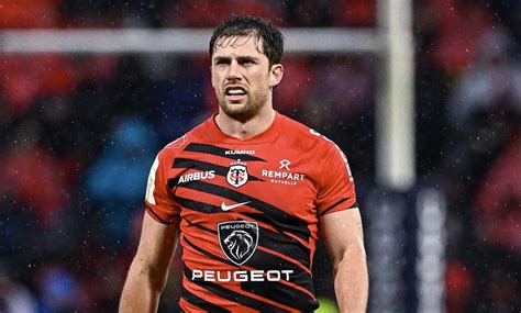 Stade Toulousain Actualités Calendrier Résultats Rugby Toulouse