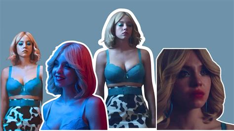 9 Best Cassie Howard Outfits From Euphoria La Story