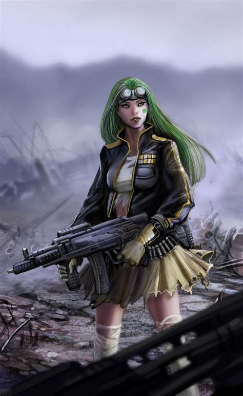 Aphrodite Ix Teams Comic Vine