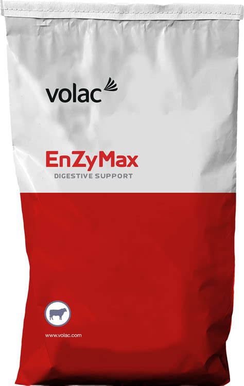 Direct Fed Microbials Volac Feed Additives