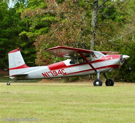 Uretsky Aviation Added A New Photo Uretsky Aviation