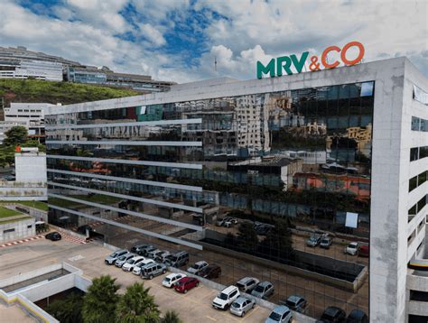 Mrv Passa De Alta Para Queda Após Prévia Do 4t O Que Mercado Achou Dos
