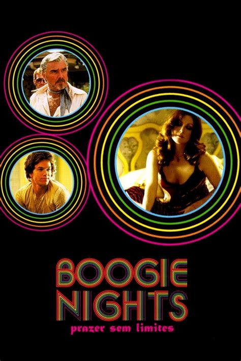 Boogie Nights 1997