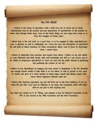Ffa History Timelinejuan Navarrete Ramirez Timetoast Timelines